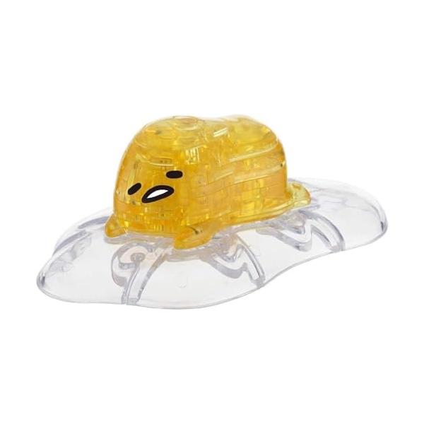 ぐでたま-/32ピース/-・Size:32ピースStyle:ぐでたま・パッケージ個数:1・原産国:中国・本体サイズ:W130/H50mm・(b)対象年齢 :(/b)7才以上・梱包サイズ:15.0cm×5.0cm×10.0cm