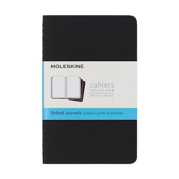 ドット方眼ブラック/ポケット(横9cm×縦14cm)/QP314・Color:ブラックSize:ポケット(横9cm×縦14cm)Style:ドット方眼・パッケージ個数:1・【名称】キャッシャー ジャーナル・【色】ブラック・【サイズ】ポケット...