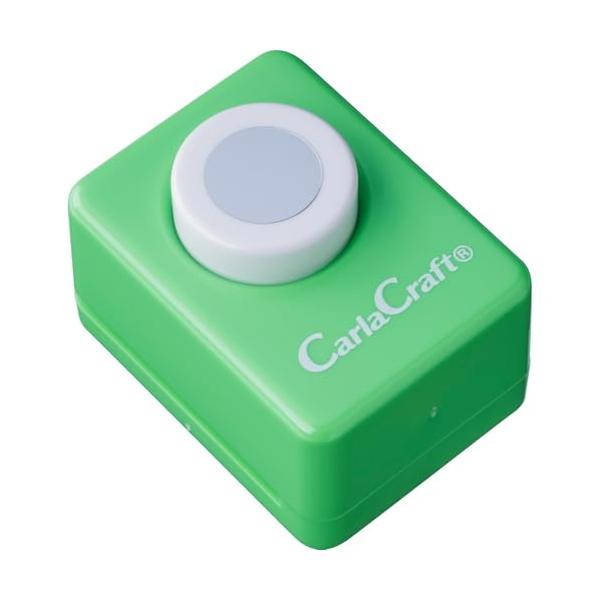 1/2サークル直径12.7mm/直径12.7mm(1/2 inch)/CP-1 Circle 1/2・Color:直径12.7mmSize:直径12.7mm(1/2 inch)・パッケージ個数:1・【特長】紙を差し込み、パンチするだけで簡単...