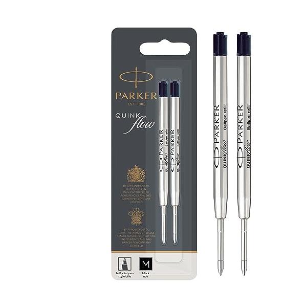 油性 2本入りブラック/M 中字 ボール径1.0mm/1950372・Color:ブラックSize:M 中字 ボール径1.0mmStyle:油性 2本入り・パッケージ個数:1・内容：油性染料系・ペン先：M