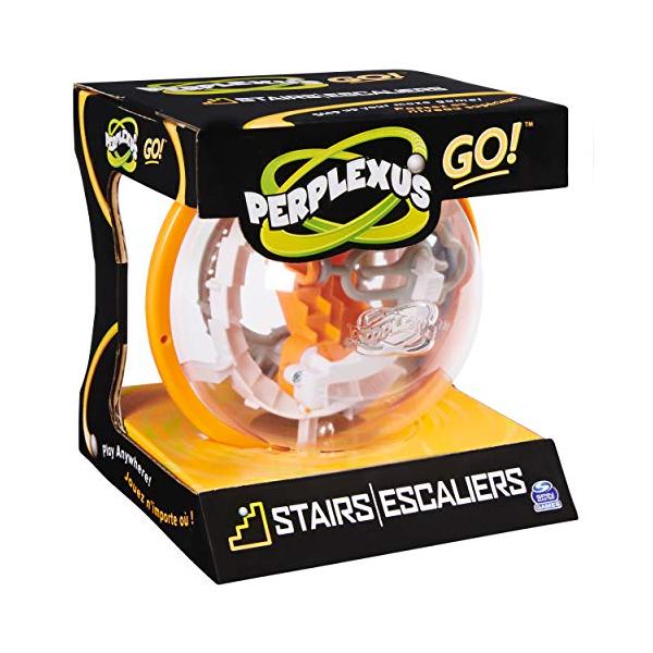 PatternName:ゴー! ステアーズ・コンパクトサイズ・電池不要