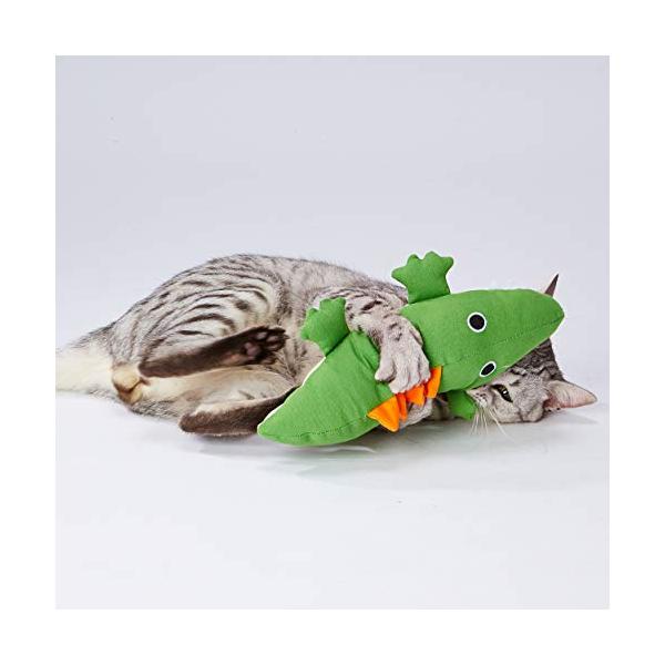 ワニワニ/-/W26222・Color:ワニ・パッケージ個数:1・本体サイズ (幅X奥行X高さ) :14×10×32cm・本体重量:0.05kg・原産国:中華人民共和国・種類:単品