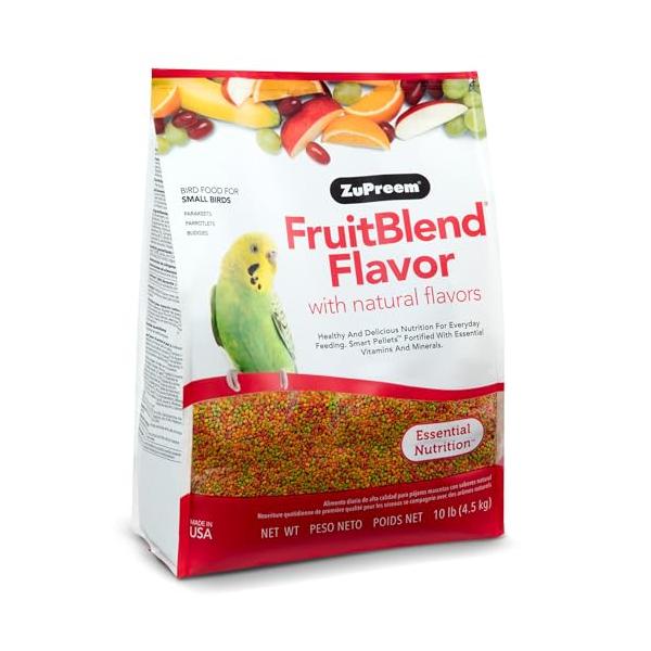 -/4.54キログラム (x 1)/1008045・Size:4.54キログラム (x 1)・パッケージ個数:1・本体サイズ (幅X奥行X高さ) :28×13×28cm・本体重量:4540g・原産国:アメリカ合衆国・インコ、セキセイ、パラキ...