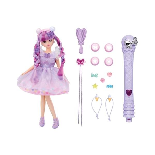 もえちゃん-/1セット (x 1)/-・Style:もえちゃん・パッケージ個数:1・(C) TOMY・単4形アルカリ乾電池3本使用(電池は別売です。) ※電池はアルカリ乾電池をご使用ください。