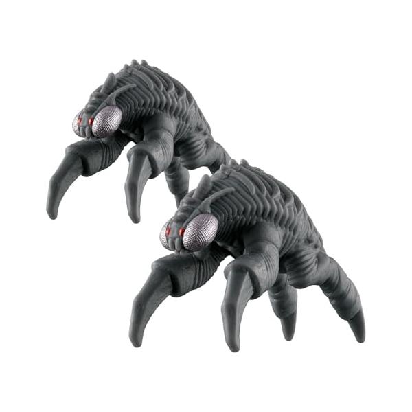 ヴァグセクト/-/-・Color:ヴァグセクト・パッケージ個数:1・（C）円谷プロ（C）ウルトラマンオメガ製作委員会・テレビ東京・［カテゴリー］ウルトラマンオメガ・［使用電池］電池・不要・［対象年齢］3才〜