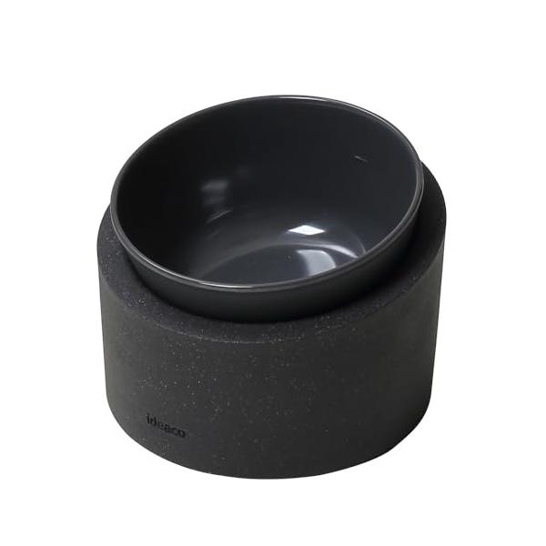 b)水入れii)ストーンサンドブラック/02)低:11cm/4539918316423・Color:ii)ストーンサンドブラックSize:02)低:11cmStyle:b)水入れ・パッケージ個数:1・うちの子にもそして環境にも安全快適の選択...