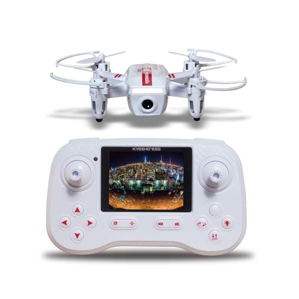 -/-/TS059・遂に登場!!モニター搭載型コントローラーのトイドローン!30万画素のカメラで、モニターを見ながらワンボタンで画像や動画を撮影・記録・再生が可能!・カンタン離着陸機能やスピード3段階切り替えなどサポート機能も充実!・Li-...