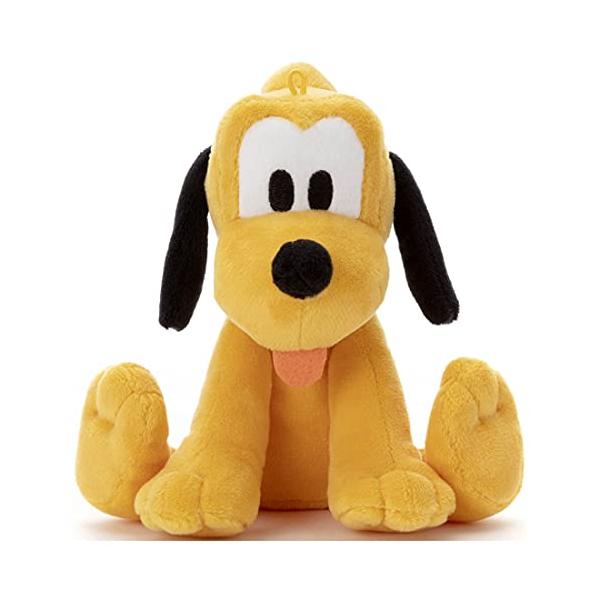 プルート/1個 (x 1)/706288・Color:プルート・(c)Disney・乾電池は使用しません。