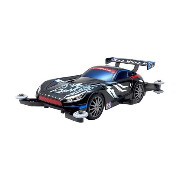 ブラック/-/18645-000・パッケージ個数:1・【スケール】1/32・【サイズ】全長156mm・組み立てる必要がありますか:要