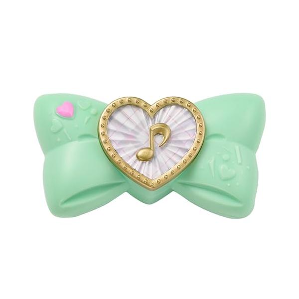 キュアズキューン/-/8276980215・Color:キュアズキューン・（C）ABC−A・東映アニメーション・［カテゴリー］キミとアイドルプリキュア♪・［使用電池］電池・不要・［対象年齢］6才〜