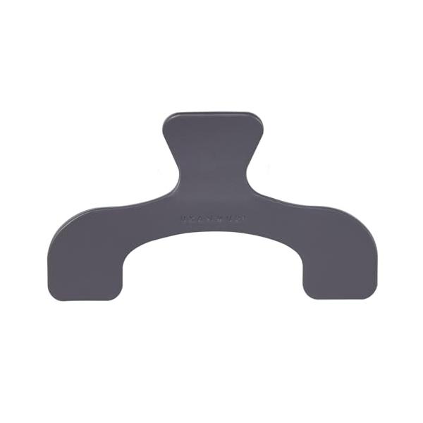 ぷちサイズダークフォグ/ぷちサイズ/S3625044・Color:ダークフォグStyle:ぷちサイズ・パッケージ個数:1・漢字の[うかんむり]の形をしたプチタイプのウカンムリクリップ・【特長】従来品より約25%のサイズになって持ち運びやすく...