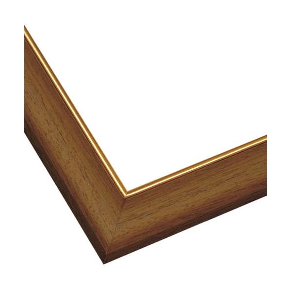 UVカットウォールナット(茶色)/26×38cm(パネルNo.3)/MP031-L・Size:26×38cm(パネルNo.3)Color:ウォールナット(茶色)・パッケージ個数:1・パズル対応サイズ：38×26cm(3)・優しいぬくもりを感...