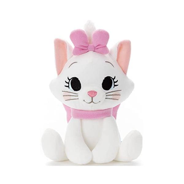 マリー/ワンサイズ/706394・Color:マリー・(c)Disney・乾電池は使用しません。