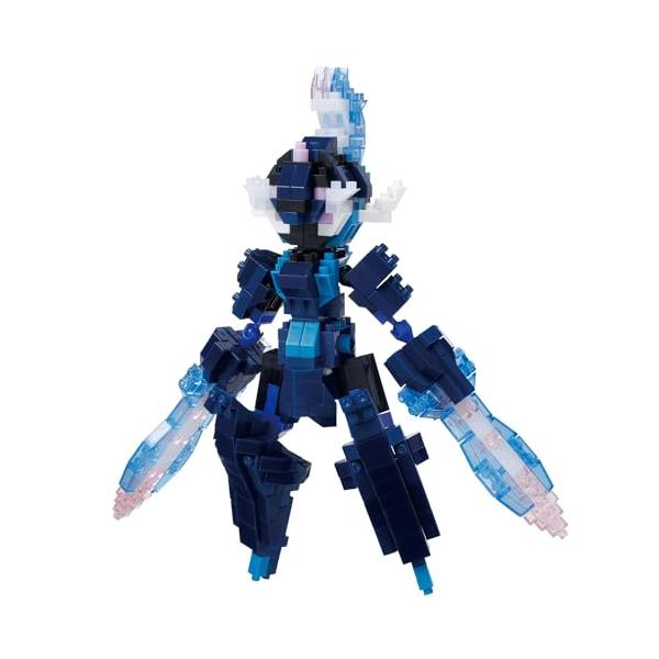 ソウブレイズ/1.58 inches (W) x 3.93 inches (L) x 5.7 inches (H)/NBPM_R05・Color:ソウブレイズ・パッケージ個数:1・対象年齢：12才以上・(C)Pokemon. (C)Nint...