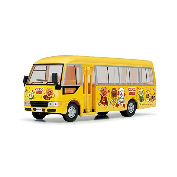 イエロー/-/-・著作権情報:(c)やなせたかし/フレーベル館・TMS・NTV・(b)対象年齢 :(/b)3才以上