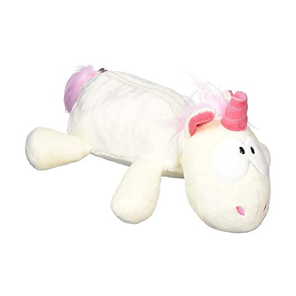 ユニコーン テオドールホワイト/ワンサイズ/3190005・Style:ユニコーン テオドール・サイズ： W9×D30×H10cm