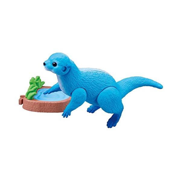 ルッタブルー/1個 (x 1)/-・Style:ルッタ・(C) TOMY・電池は使用しません。