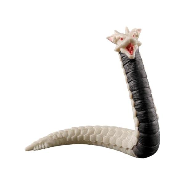 オオヘビヌシノミコト/-/-・Color:オオヘビヌシノミコト・パッケージ個数:1・（C）円谷プロ（C）ウルトラマンオメガ製作委員会・テレビ東京・［カテゴリー］ウルトラマンオメガ・［使用電池］電池・不要・［対象年齢］3才〜