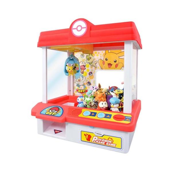 2023年版-/1個 (x 1)/299165・パッケージ個数:1・(C)Nintendo・Creatures・GAME FREAK・TV Tokyo・ShoPro・JR Kikaku (C)Pokemon・単3形アルカリ乾電池3本使用(電...