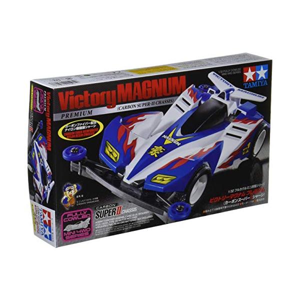 ホワイト/-/19434-000・パッケージ個数:1・(C)こしたてつひろ/小学館 (C)KOSHITA・SHOGAKUKAN・組み立てが必要なキット。別途、工具等が必要。・完成時サイズ:全長150mm/ 全幅97mm・ミニ四駆マンガ「爆走...