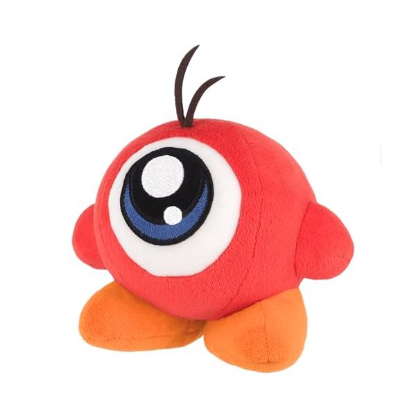 ALL STAR COLLECTIONワドルドゥ (S)/-/KP05・Color:ワドルドゥ (S)・パッケージ個数:1・主な製造国 :中国・(C)Nintendo Licensed by Nintendo・対象年齢 :6才以上・(C)N...