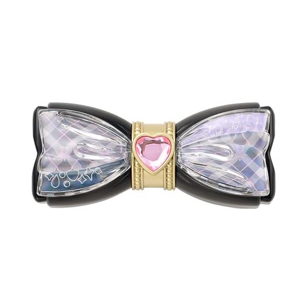 キュアキッス/-/8276980211・（C）ABC−A・東映アニメーション・［カテゴリー］キミとアイドルプリキュア♪・［使用電池］電池・不要・［対象年齢］6才〜