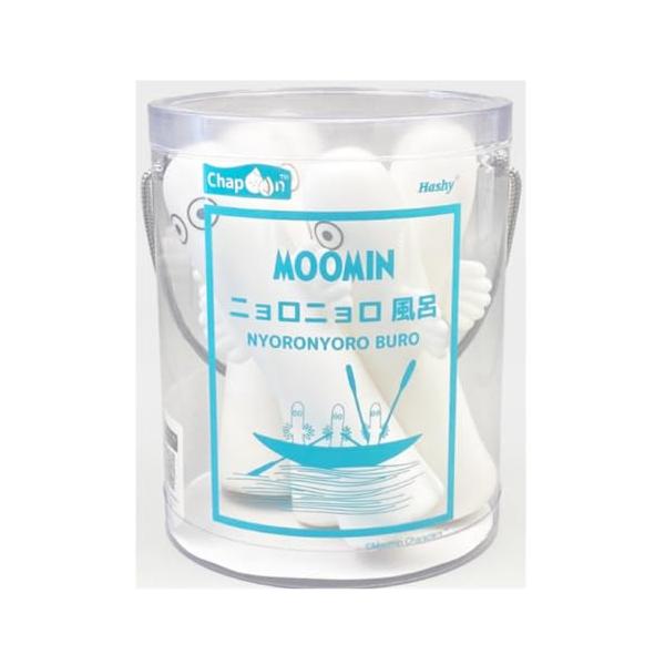 ニョロニョロ風呂ニョロニョロ/-/MM-3410・Style:ニョロニョロ風呂・サイズ(約):W60×D35×H130(mm)・素材・材質:本体・ケース/PVC、紐/ナイロン・生産国:中国