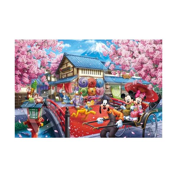 Mickey&amp;Friends -SAKURA Journey- (ミッキー&amp;フレンズ -桜ジャーニー-)/-/97-705s・Color:Mickey&amp;Friends -SAKURA Journey- (ミッキー&a...