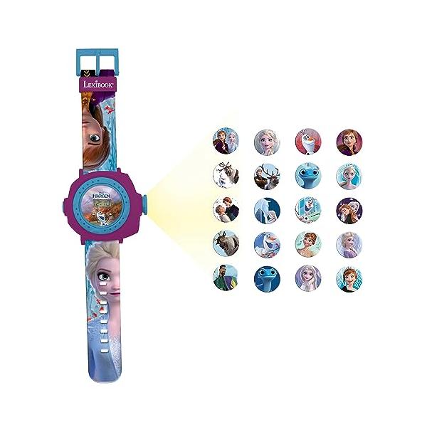 アナと雪の女王/-/DMW050FZ・Color:アナと雪の女王・パッケージ個数:1・フランスの玩具メーカー「Lexibook (レキシブック)」は、世界を代表する多くの企業とライセンス契約を締結し、数々の電子玩具や教育用電子ゲームなどをラ...