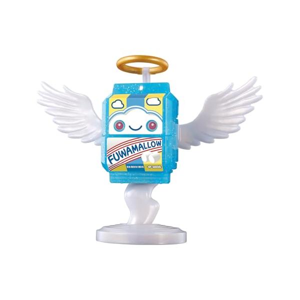 ふわマロゴチゾウレッド。/-/8276980506・Style:ふわマロゴチゾウ・パッケージ個数:1・（C）2024 石森プロ・テレビ朝日・ADK EM・東映・［カテゴリー］仮面ライダーガヴ・［使用電池］電池・不要・［対象年齢］3才〜