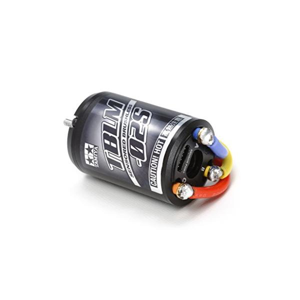 No.1612 OP.1612 ブラシレスモーター 02 センサー付 15.5Tブラック/5.08 x 6.99 x 13.97 cm/54612・パッケージ個数:1・全国各地で開催されるタミヤグランプリやチャレンジカップで、2015年シー...