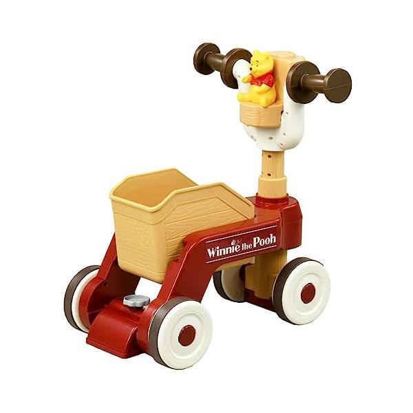 2012年版-/1個 (x 1)/TD456988・Style:2012年版・パッケージ個数:1・電池:使用・対象性別:女の子・赤ちゃんの成長に合わせ、ウォーカーからライダーにへんしん・ウォーカーモードのカゴにはお気に入りのおもちゃを入れて...