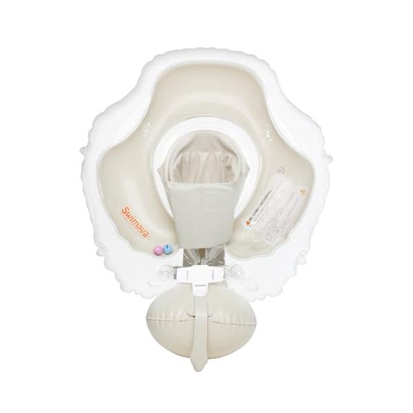 Vanilla/48cm x 50cm/SW180HRVA-S・※バックルの左右のベルトが調整できる仕様のものから固定タイプに仕様変更となりました。ロットにより混在する場合がございます。お選びいただけませんので、予めご了承ください。・タミリ...