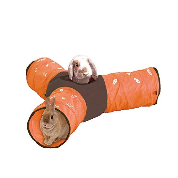 トンネル-/全長:約1050mm(縦連結時) 入り口:直径約200mm/84200-5・Style:トンネル・パッケージ個数:1・全長:約1050mm(縦連結時)・入り口:直径約200mm・使わないときは丸めてコンパクトに収納。(ゴムバンド...