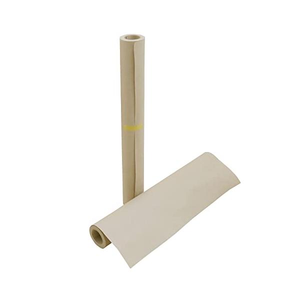 クラフト/538mm×20m　2巻/PK03-0002-a2・Size:538mm×20m　2巻・パッケージ個数:1・新聞紙と違いインク移りや臭いの心配がなく、引っ越しやフリマ等、品物の梱包・包装時の緩衝材として最適です。・コストパフォーマ...