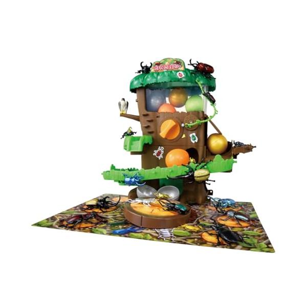 (C) TOMY・電池は使用しません。