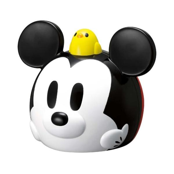 (C) Disney・単3形アルカリ乾電池3本使用(電池は別売です。)