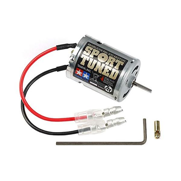 -/-/54860・パッケージ個数:1・標準装備のノーマルモーターに比べて、回転数とトルクを高めたチューンナップモーターです。ダンシングライダーやデュアルライダーなどのT3-01シャーシの走りをいっそう面白くします。・ITEM54228:フ...