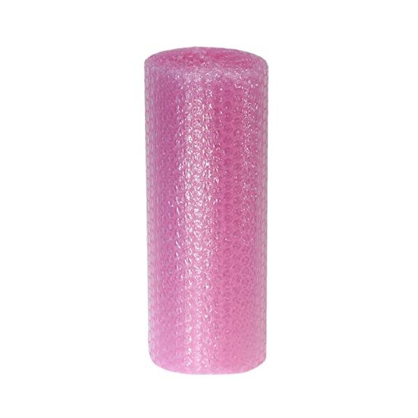 カラー:ピンクピンク/長さ 3ｍ/PI30×3-275・Size:長さ 3ｍStyle:カラー:ピンク・パッケージ個数:1・製　造 ： 日本製・サイズ：30cm（幅）×3m（全長）・帯電防止機能付き・備　考： コアレス（紙芯なし）