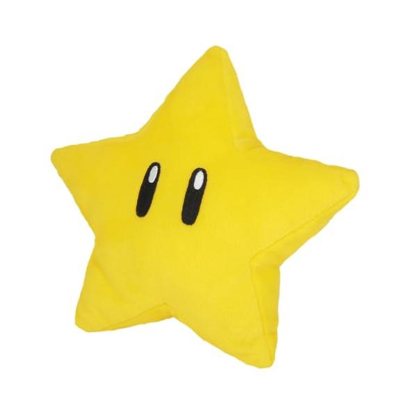 スーパースタースーパースター (S)/S/AC63・Color:スーパースター (S)・主な製造国 :中国・(C)Nintendo Licensed by Nintendo・対象年齢 :6才以上・素材: ポリエステル