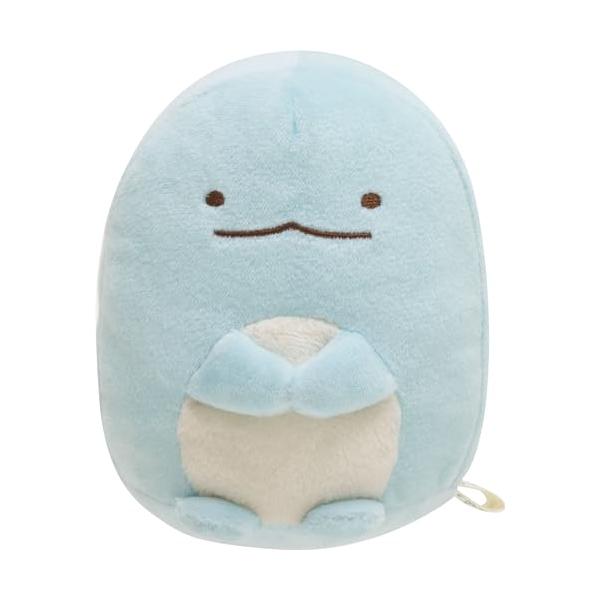 とかげとかげ/S/MP79901・Color:とかげ・パッケージ個数:1・(C)SAN-X CO. LTD.・対象性別: unisex・素材: コットン・商品モデル番号: 3932