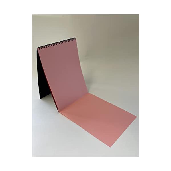 基本 縦・Style:基本 縦・パッケージ個数:1・サイズ：0.8cm ｘ 29.7cm ｘ 21.4cm・素材：紙、金属・付属品：レフ版用の片面ミラーボード(A3二つ折り)