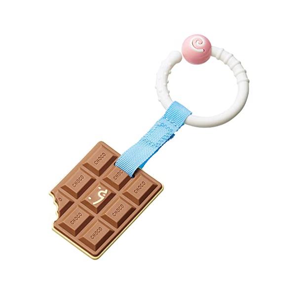 かみかみチョコかみかみチョコ/-/2075・Color:かみかみチョコ・トイローヤルの正規品(新品・未開封)は販売元【.co.jp】のみで販売しております。公式店以外でご購入いただいた商品のご返品等の対応は致しかねます。・【いつでも清潔に保...