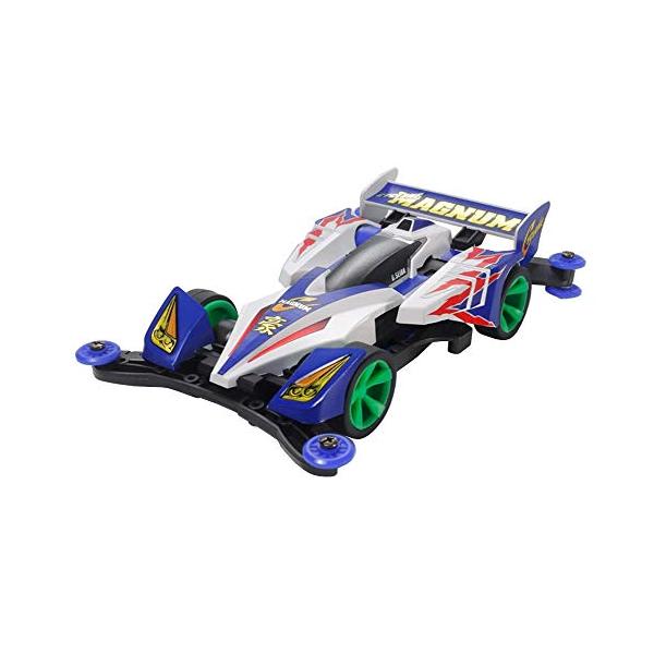 ホワイト/-/40・(C)こしたてつひろ/小学館・ShoPro (C)KOSHITA/SHOGAKUKAN ShoPro・組み立てが必要なキット。別途、工具等が必要。・完成時サイズ:全長150mm / 全幅97mm / 全高40mm・ミニ四...