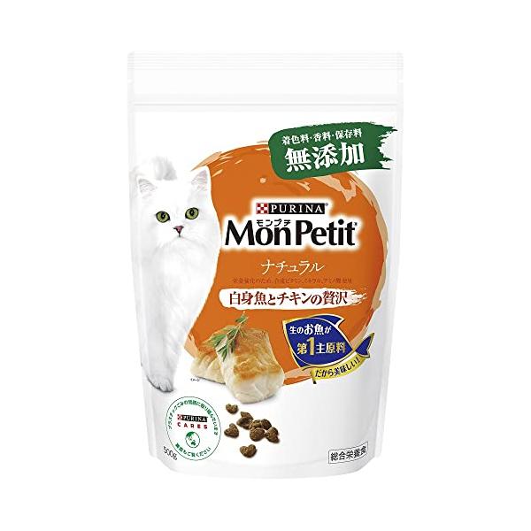 -/500グラム (x 1)/4902201211383・PatternName:白身魚とチキンの贅沢・パッケージ個数:1・無着色、無香料、保存料不使用。・主食に最適なナチュラル設計。新鮮な生の白身魚が第１主原料で抜群の食いつき。・原材料：...