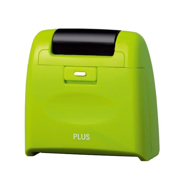 単品グリーン/単品/38-131 / IS-510CM・Color:グリーンStyle:単品・パッケージ個数:1・大切な個人情報を保護するスタンプ、宅配伝票や明細など幅広い範囲に便利な「ローラーケシポン ワイド」・規格:ワイド / 印面幅:...