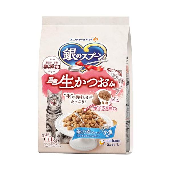 -/1.0kg/4520699677759・Size:1.0kg・パッケージ個数:1・”生”の美味しさそのまま入った生かつお粒入り！