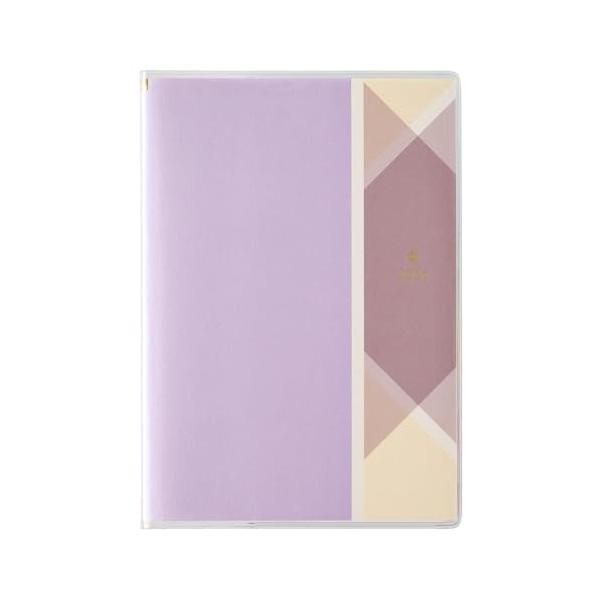 スイートバイオレット(週間バーチカル)/-/2242・Color:スイートバイオレット(週間バーチカル)・パッケージ個数:1・【商品説明】PAGEM by NOLTY(ペイジェム バイノルティ）の仕事でも使える人気ウィークリー手帳。TBSの...