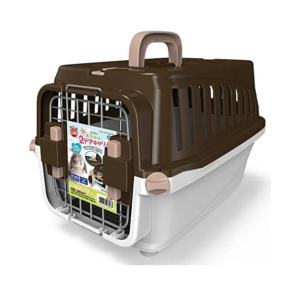 ホワイト/-/ML-207・パッケージ個数:1・天面ドアから抱きあげられるやさしい構造！