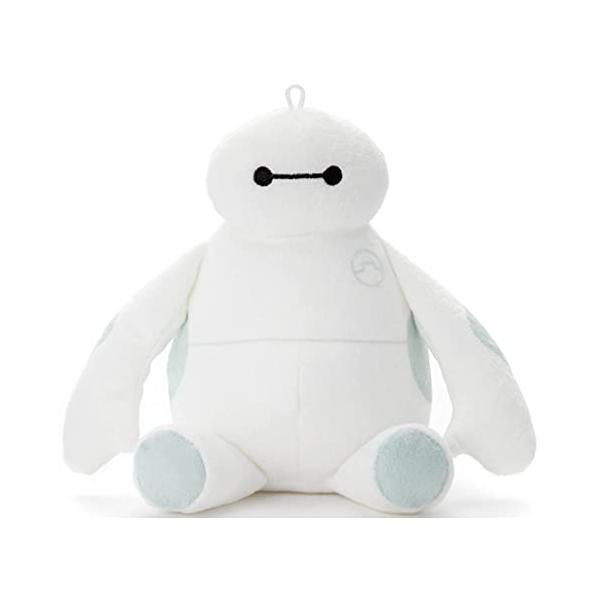ベイマックス/ワンサイズ/706417・Color:ベイマックス・(c)Disney・乾電池は使用しません。・原産国:ベトナム